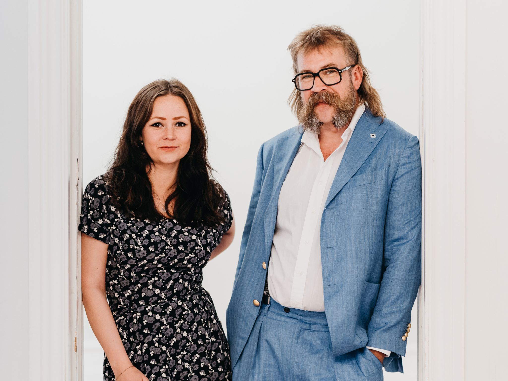 Om Bifrons - Bifrons