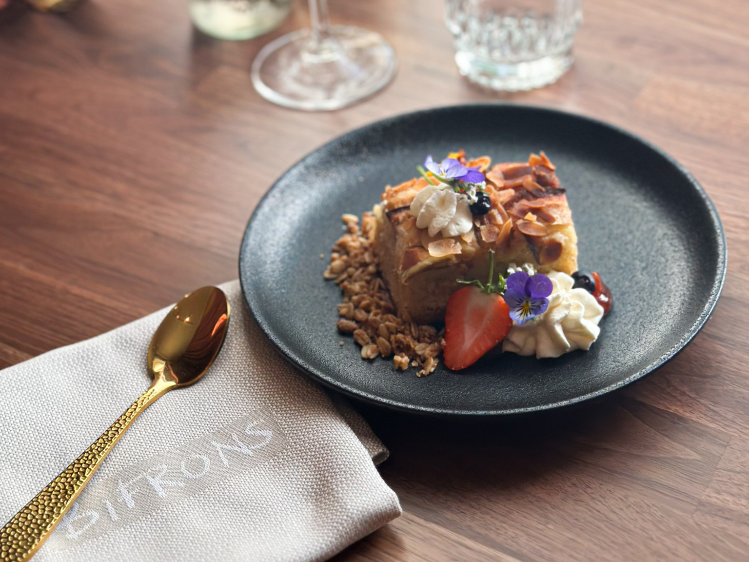 Bifrons - En demon ved Nidarosdomen