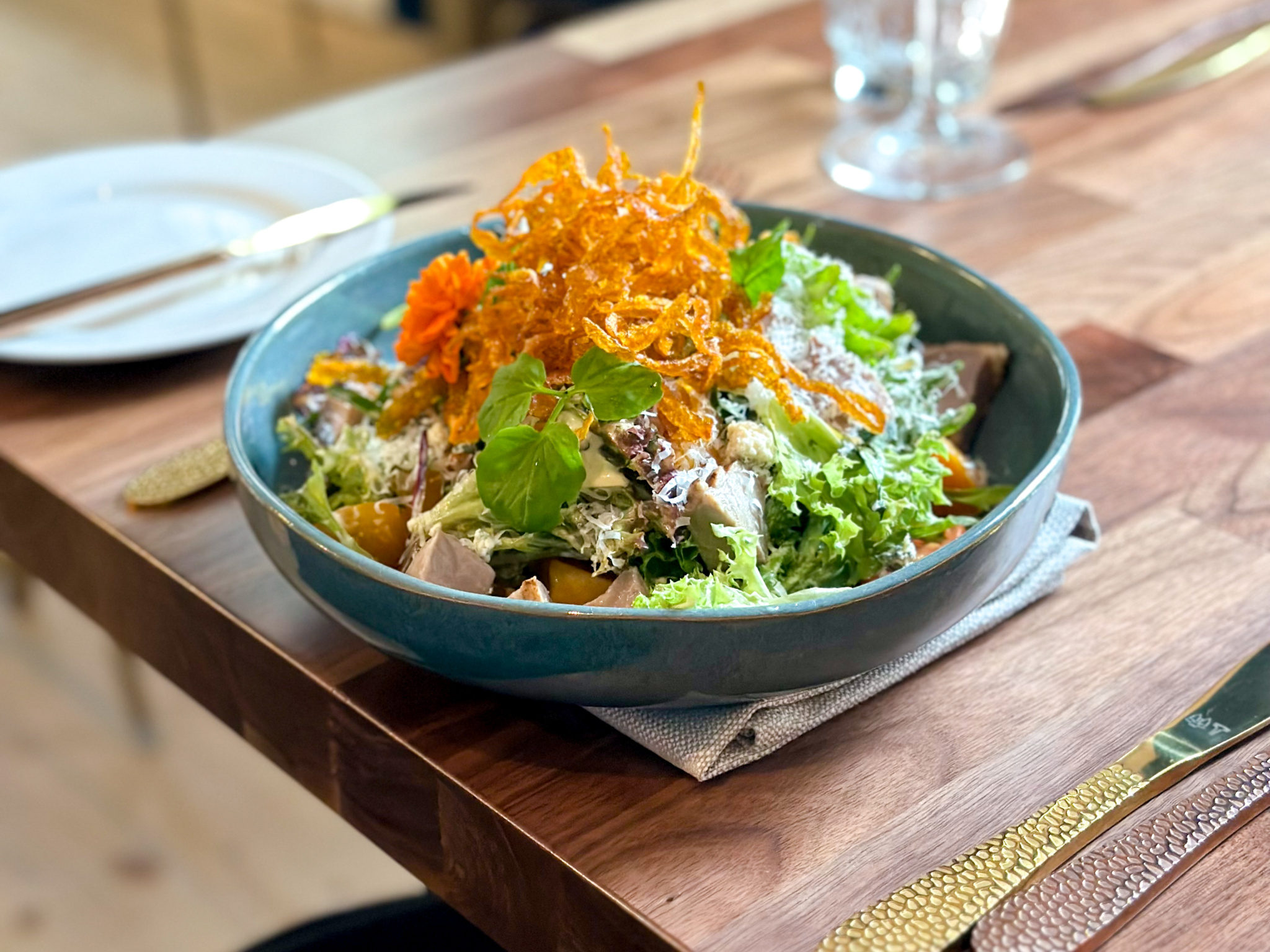 Bifrons - En demon ved Nidarosdomen