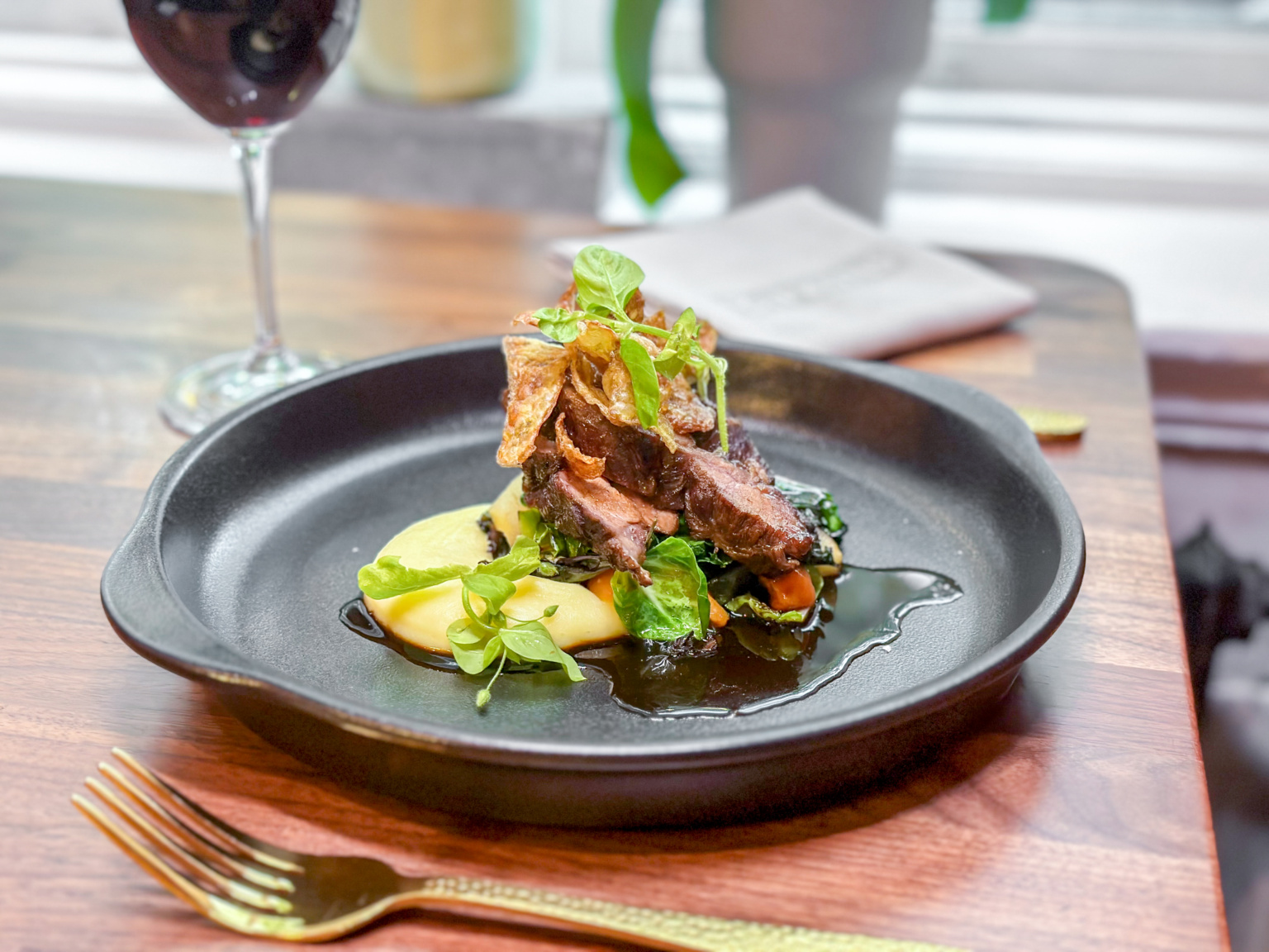 Bifrons - En demon ved Nidarosdomen