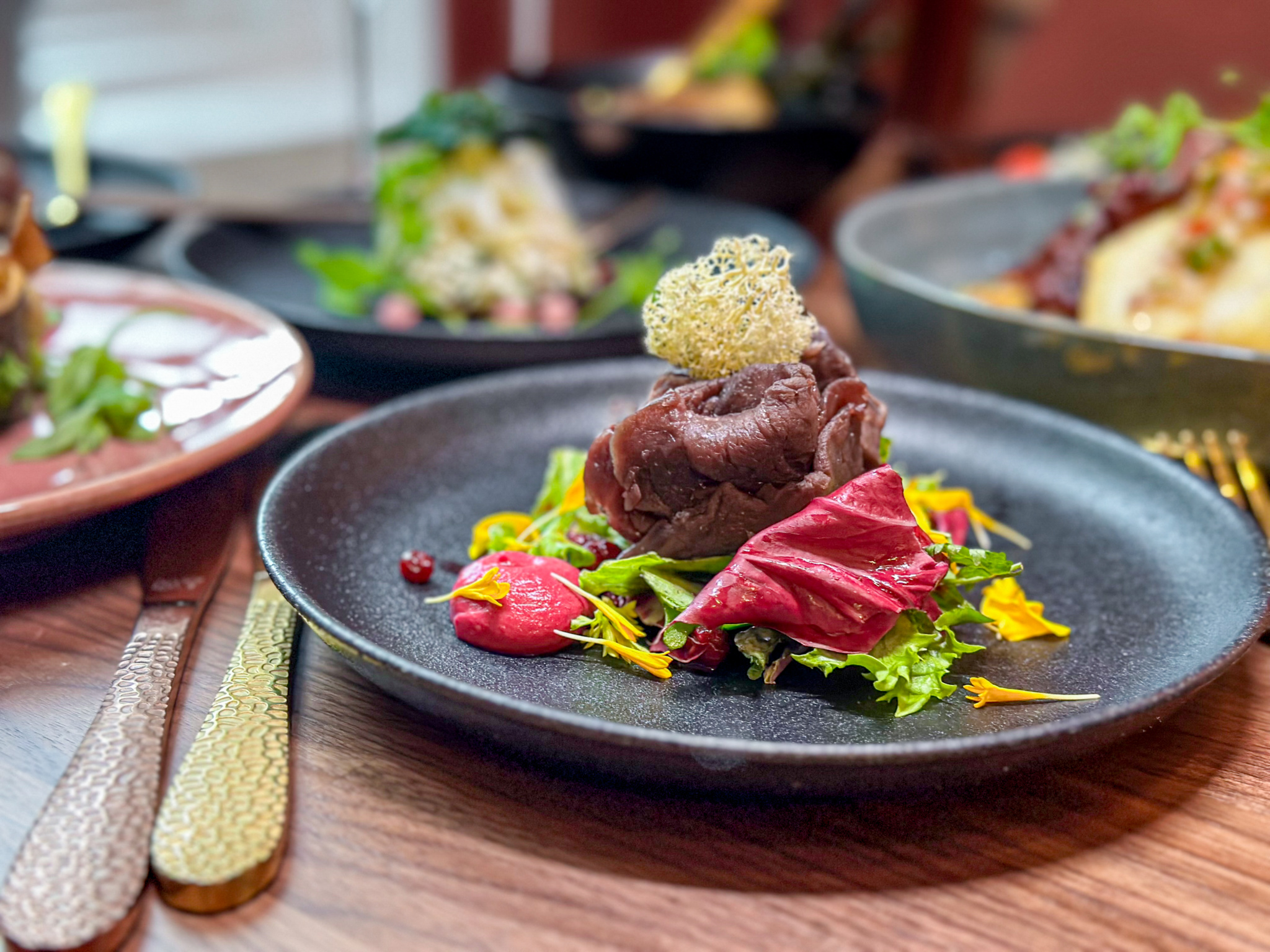 Bifrons - En demon ved Nidarosdomen