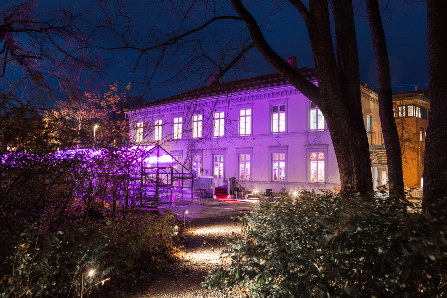 Bifrons - En demon ved Nidarosdomen