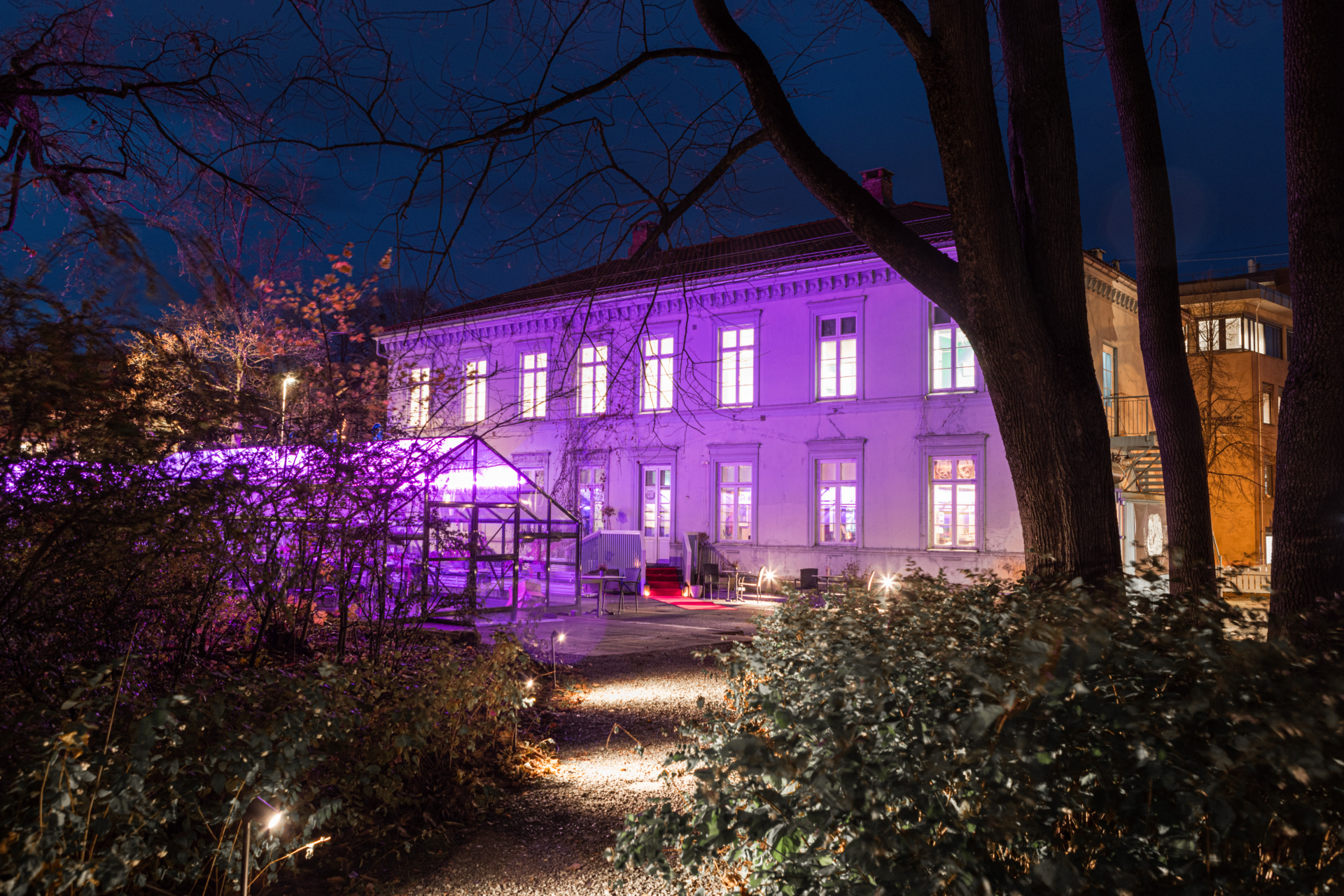 Bifrons - En demon ved Nidarosdomen